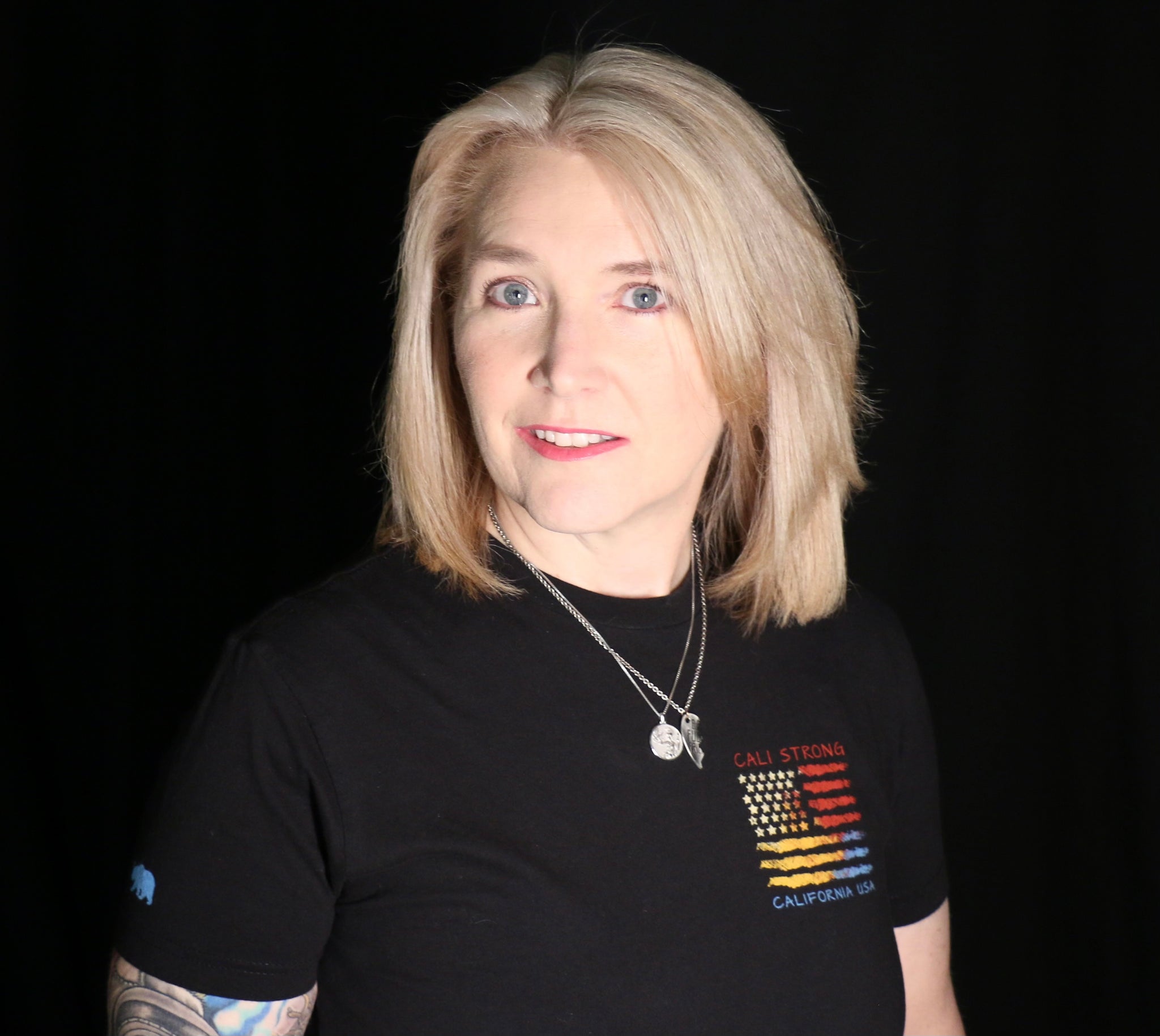 Meet Our Staff – Sugar Bush Ranch